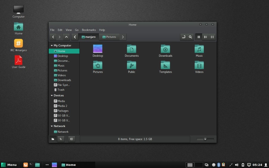 The best Linux distro in 2018 (#1 in distrowatch.com) | The Developer ...