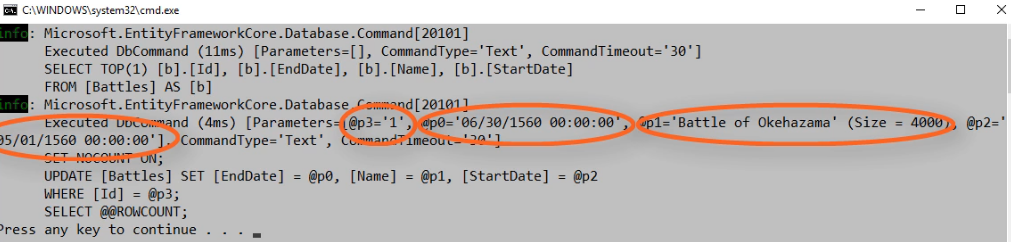 Entity FrameWork Core | The Developer Community in Sri Lanka
