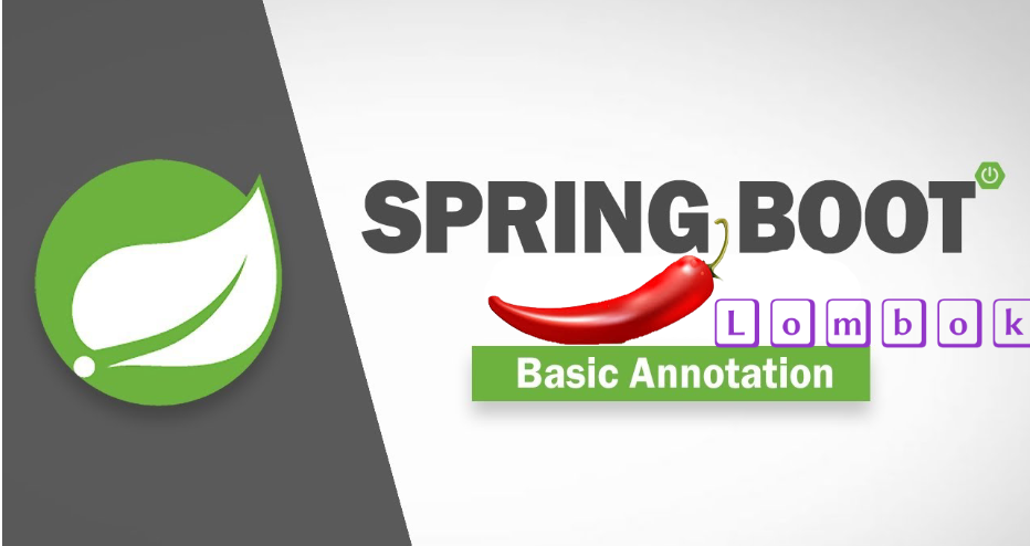 Say “bye bye!!!” to Annoying Getters/Setters & Shorten your Java Code ...